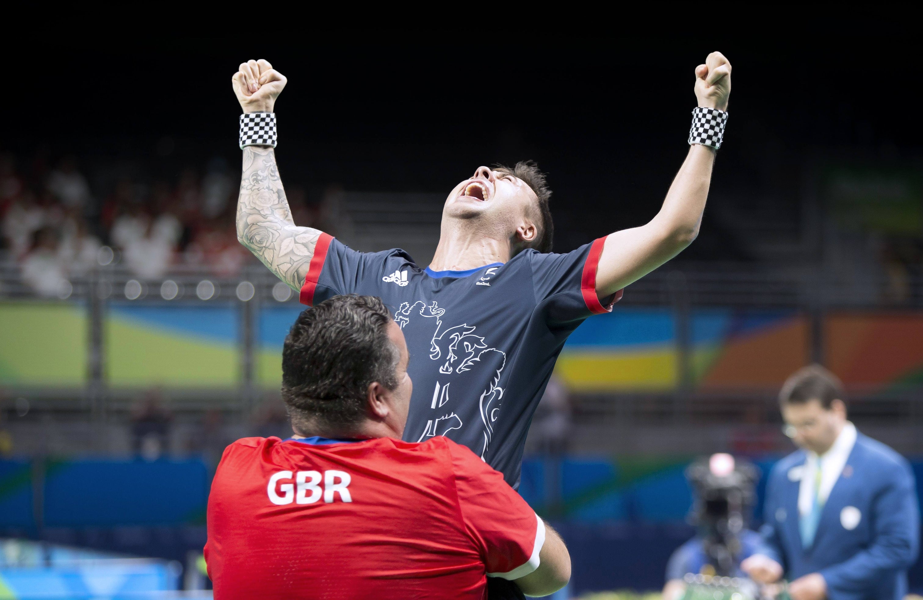 Official website of Will Bayley MBE – willbayleytt